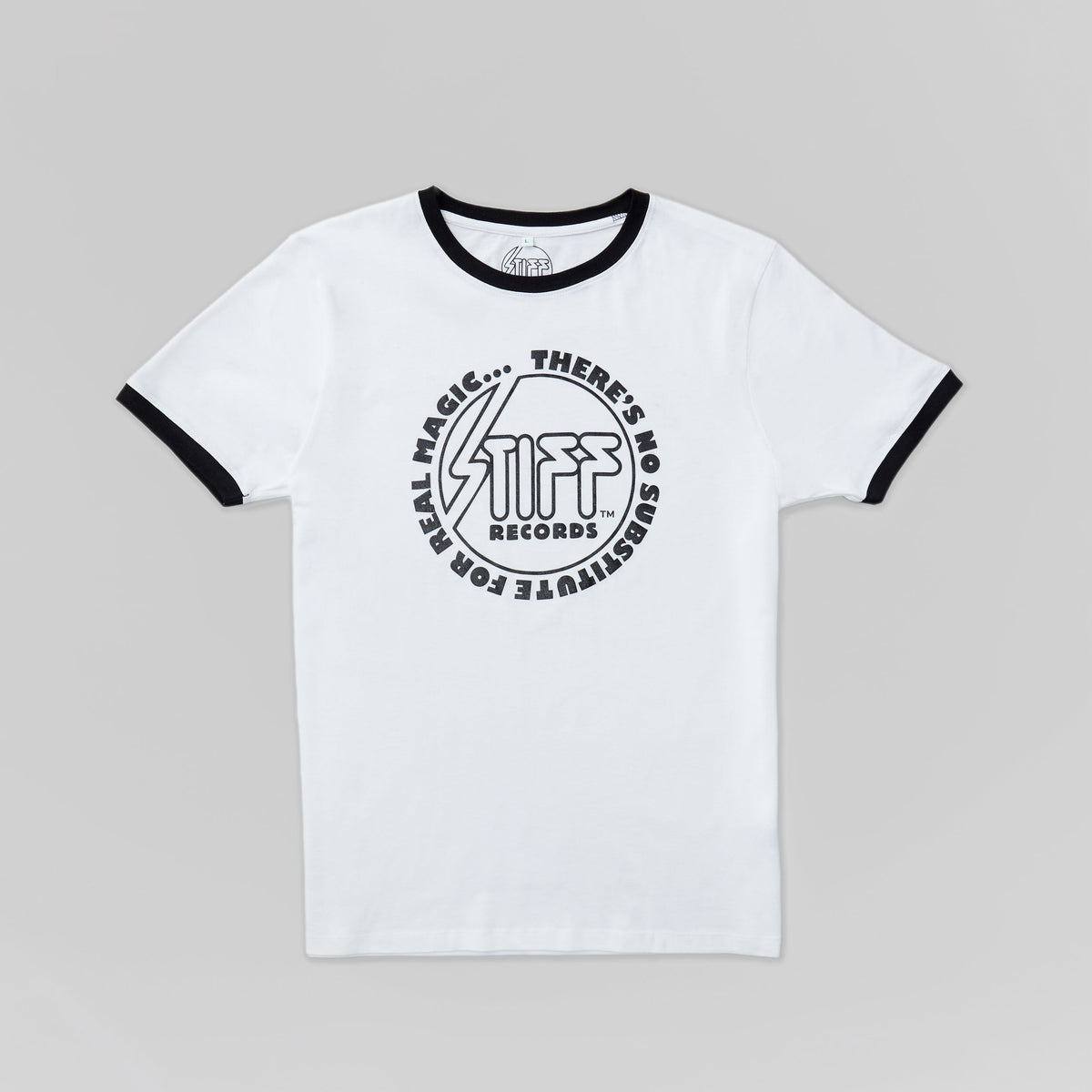Stiff Records - Official Store – Shop Exclusive Merch